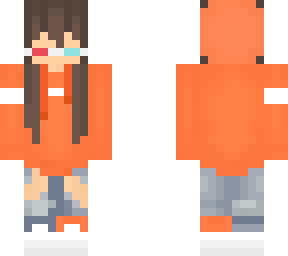 Celina | Minecraft Skin