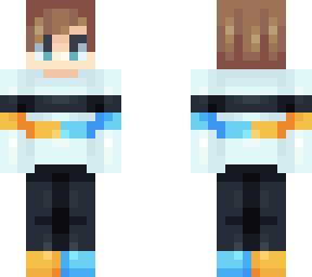 Minecraft Skins - The Skindex