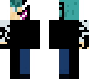 Jeffy | Minecraft Skins