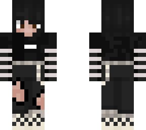 jenna | Minecraft Skin
