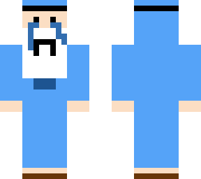 Jewish | Minecraft Skins