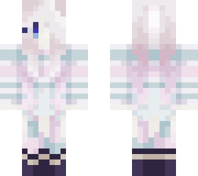 Lani | Minecraft Skin