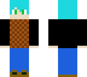 Louis Vuitton | Minecraft Skins