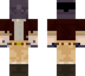 Peen | Minecraft Skins