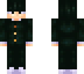 mob psycho | Minecraft Skins