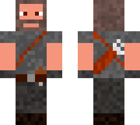 odysseus | Minecraft Skins