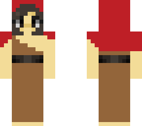 Oracle of Delphi | Minecraft Skin