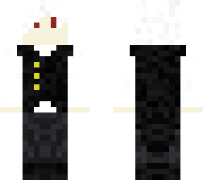 vampire lord | Minecraft Skins