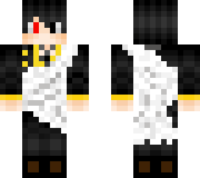 zeref | Minecraft Skins