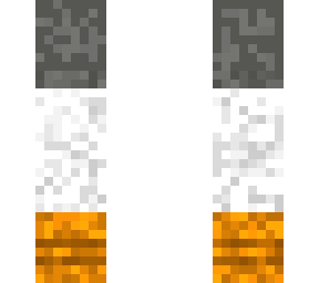 cigarette | Minecraft Skin