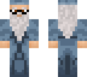 dumbledore | Minecraft Skins