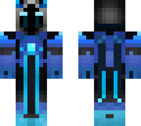 Ice King | Minecraft Skins