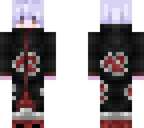 mitsuki | Minecraft Skins