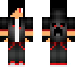 Creeper Boy | Minecraft Skins