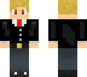 systemzee | Minecraft Skins
