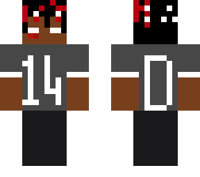 bed skin | Minecraft Skins