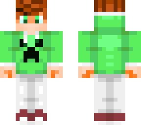 Craig | Minecraft Skins