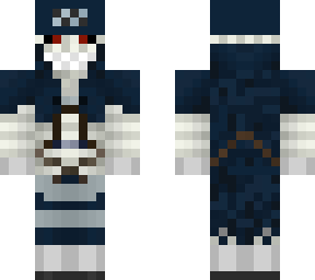 Grimm | Minecraft Skins