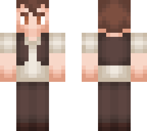Medieval Guy | Minecraft Skin