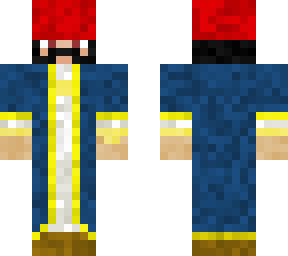 morocco | Minecraft Skins