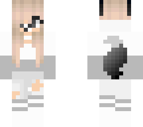 skindex logo Skins IsntThatAlphxa | Minecraft Skin
