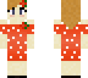1950's Style | Minecraft Skin
