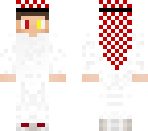 arabic | Minecraft Skins