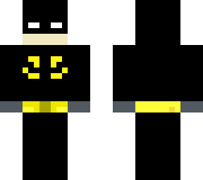 batman | Minecraft Skins