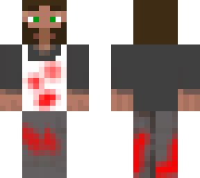 villager butcher | Minecraft Skins