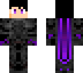 demon knight | Minecraft Skins