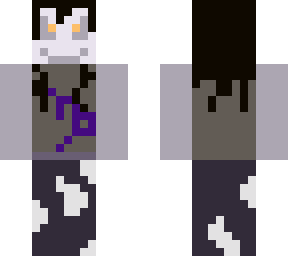 gamzee | Minecraft Skins