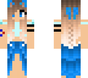 henry danger | Minecraft Skins