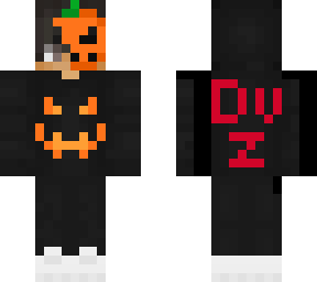 ik ben cooler dan jij | Minecraft Skin