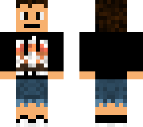 Metallica | Minecraft Skins