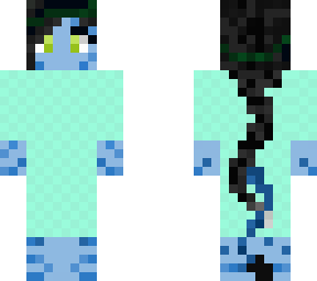 navi | Minecraft Skins