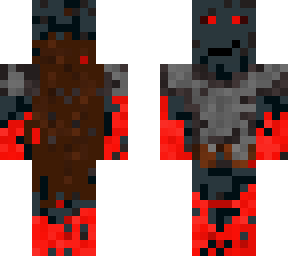 Nether King | Minecraft Skins