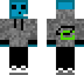 Optic Gaming Logo Minecraft