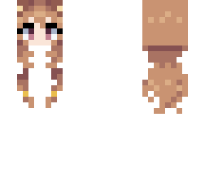 raphtalia | Minecraft Skins