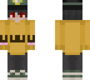 UwU we need communism fixed | Minecraft Skin