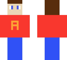alvin and the chipmunks | Minecraft Skins