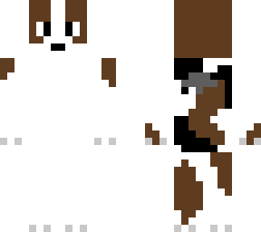 Beagle | Minecraft Skins