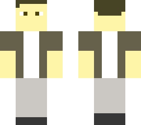 chris pratt | Minecraft Skins