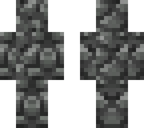 Cobblestone | Minecraft Skins