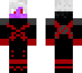 vanitas | Minecraft Skins