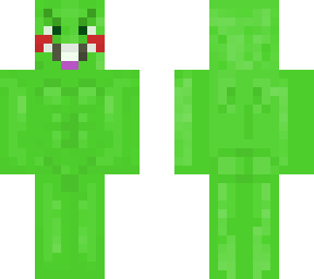 dimple | Minecraft Skin