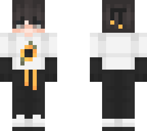 e boy | Minecraft Skin