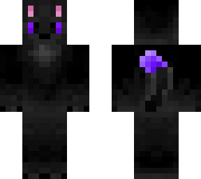 Ender-cat | Minecraft Skin