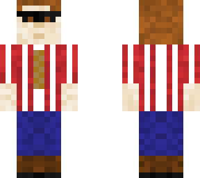 Gil | Minecraft Skin