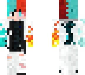 modi | Minecraft Skins