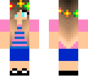 Jennifer | Minecraft Skin